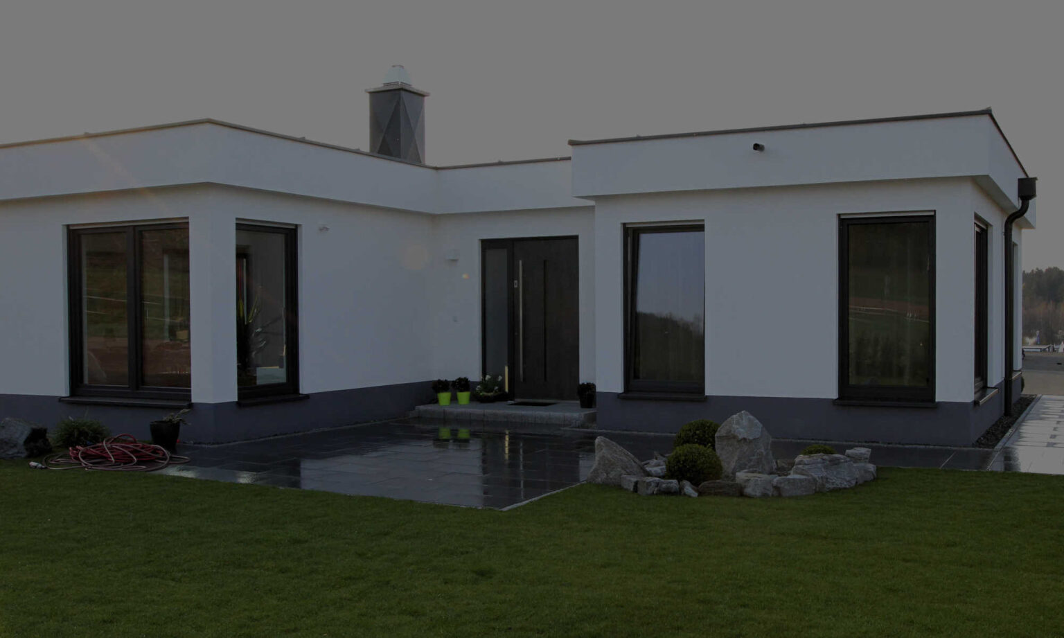 Kontakt - Fenster- Türen- & Rollladenservice Thomas Helm